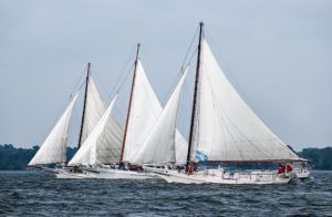 Ode to the Watermen – Skipjack Nathan