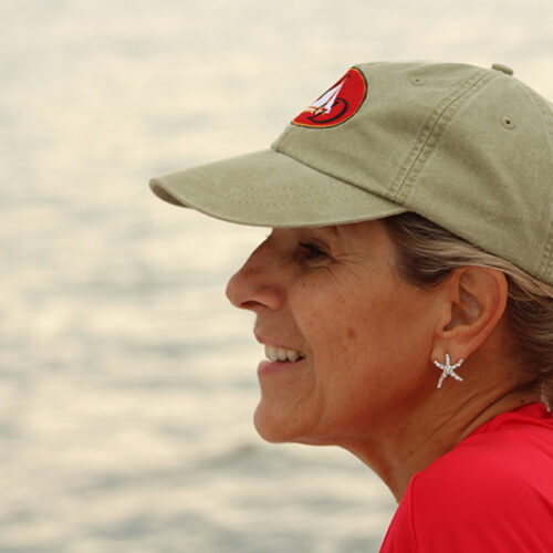 Ode to the Watermen » Skipjack Nathan