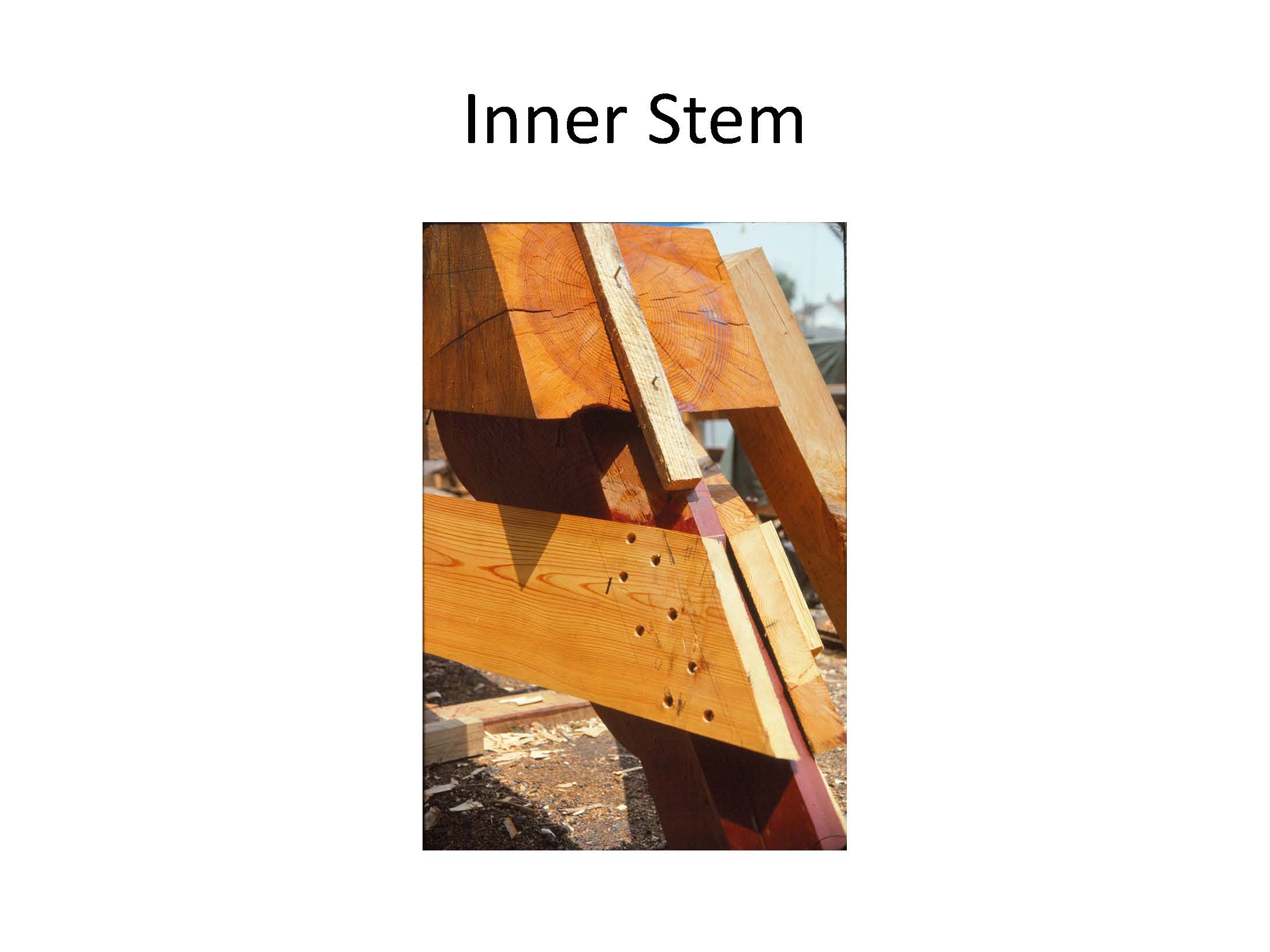 Building the Skipjack Nathan of Dorchester » Skipjack Nathan