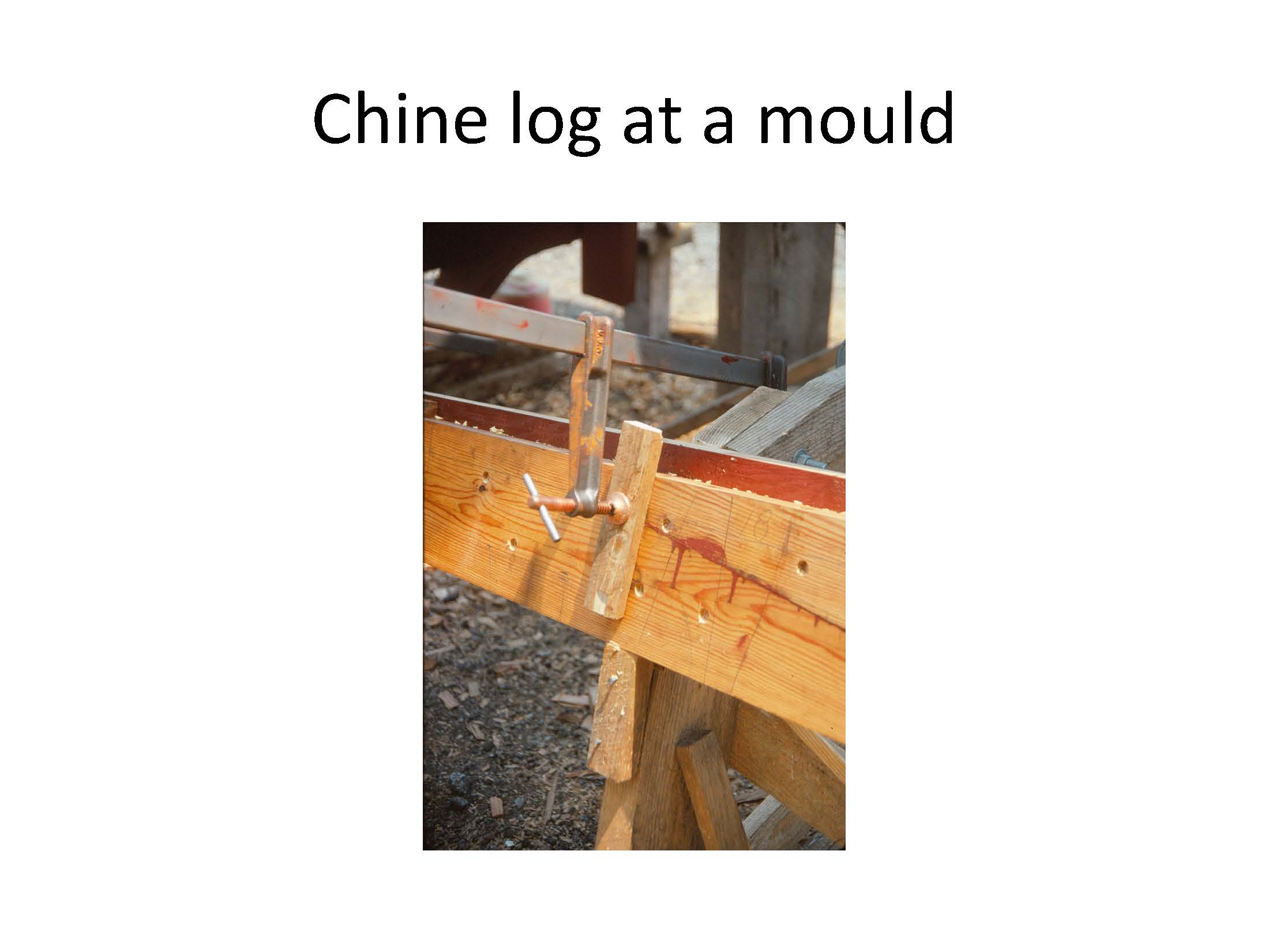 Building the Skipjack Nathan of Dorchester » Skipjack Nathan