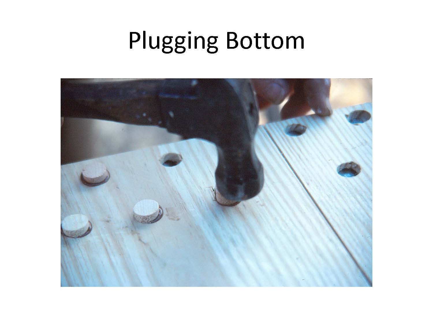 Building the Skipjack Nathan of Dorchester » Skipjack Nathan