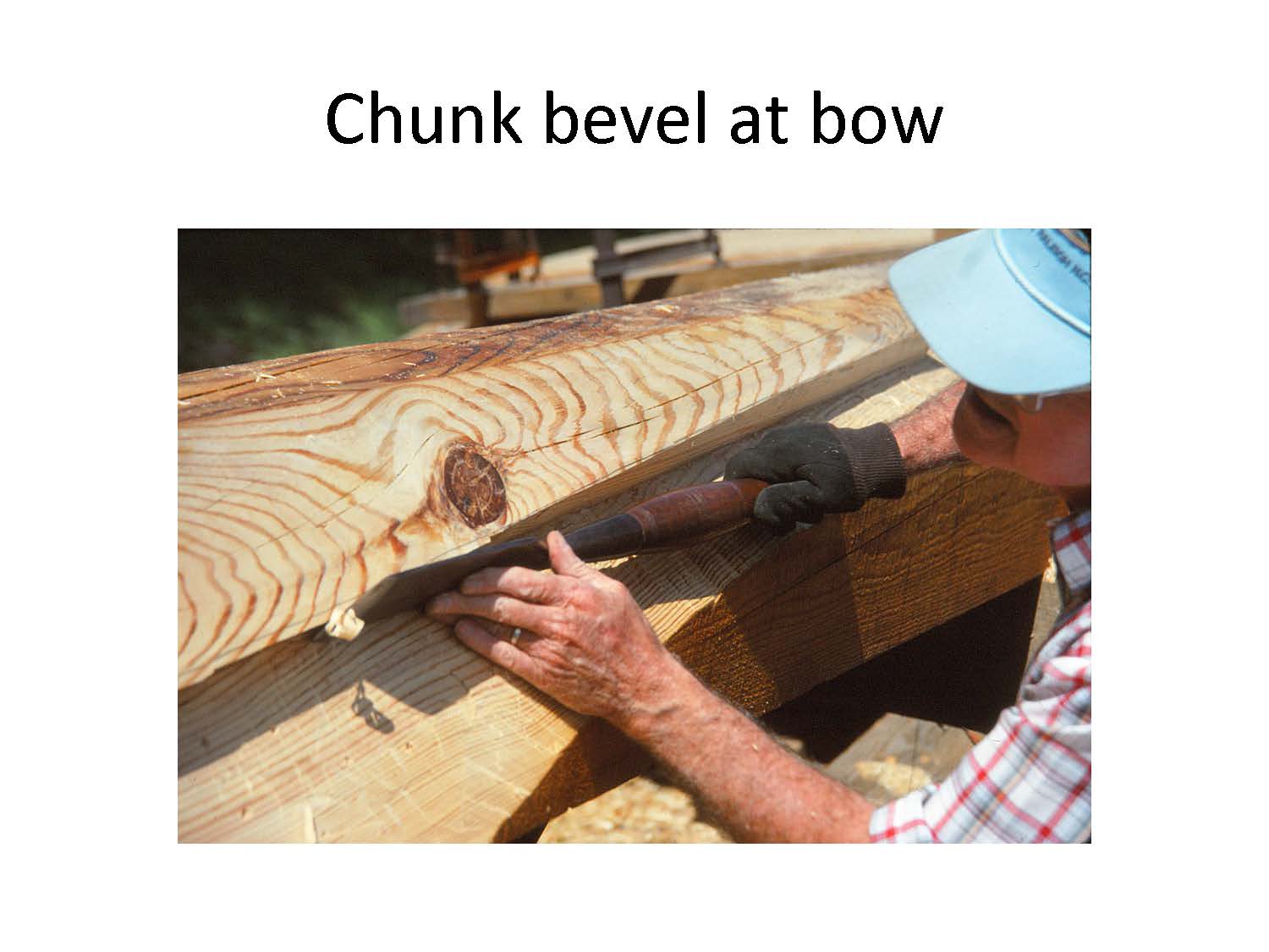 Building the Skipjack Nathan of Dorchester » Skipjack Nathan