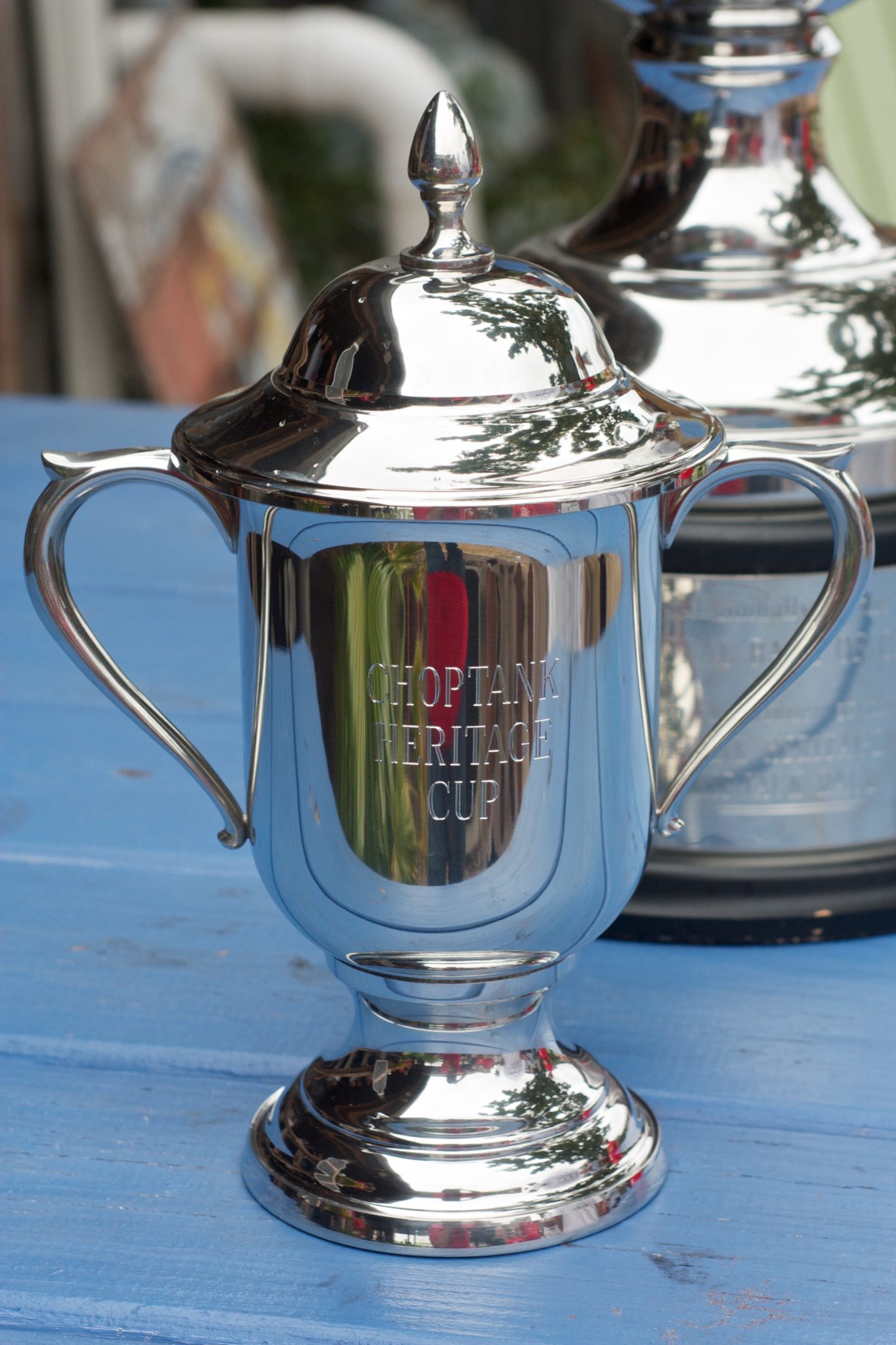 The 2020 Skipjack Race – Skipjack Nathan