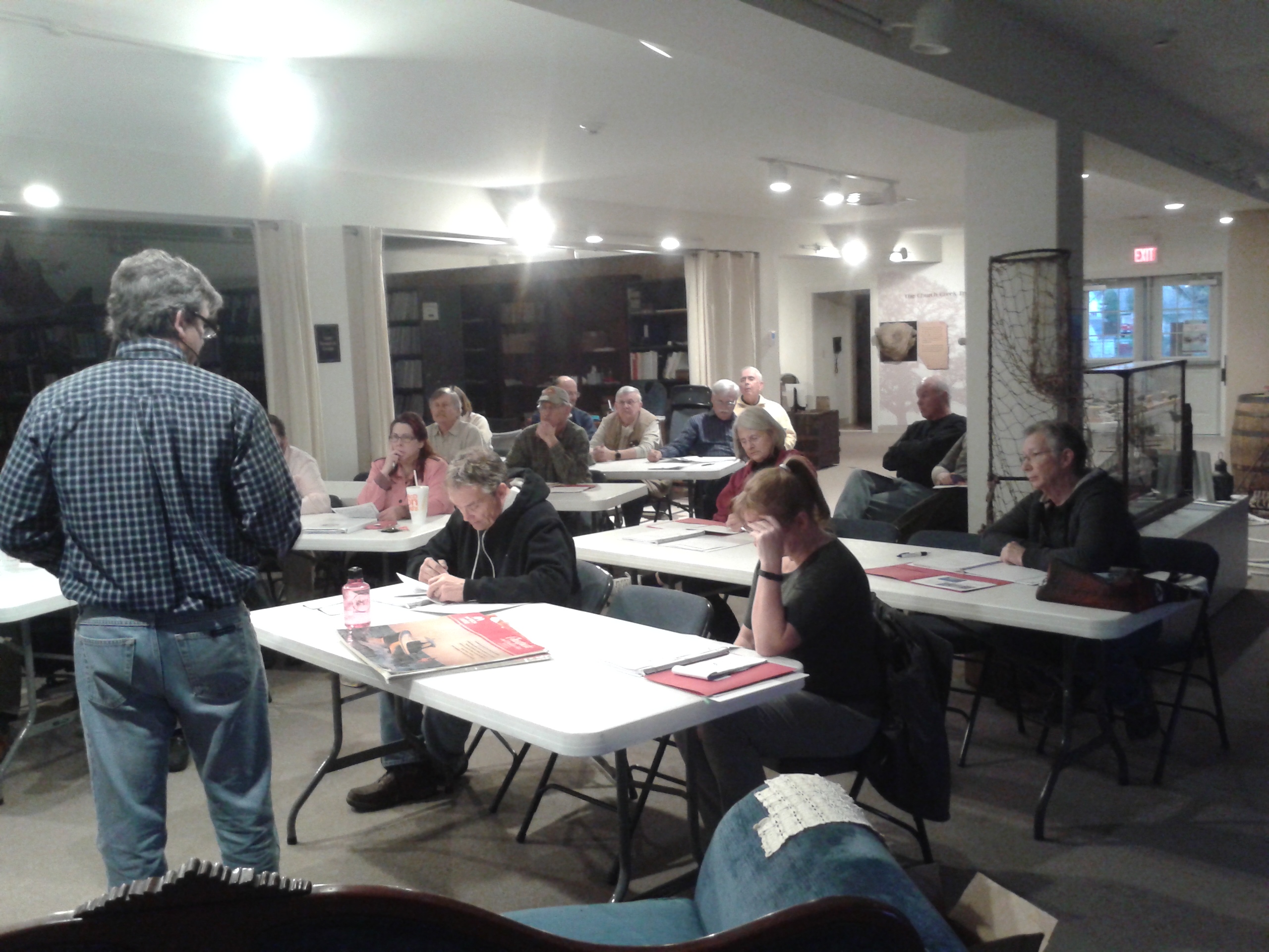 Spring Training Resources – Skipjack Nathan