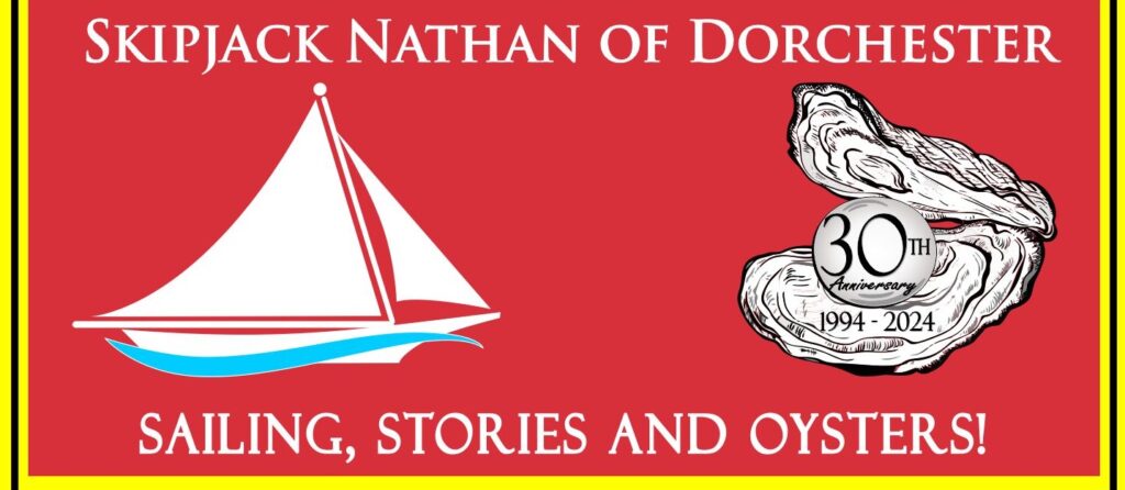 Become A Volunteer – Skipjack Nathan