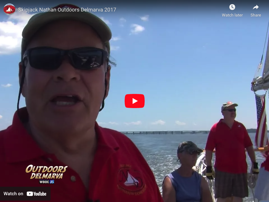 Skipjack Nathan Outdoors Delmarva – Skipjack Nathan