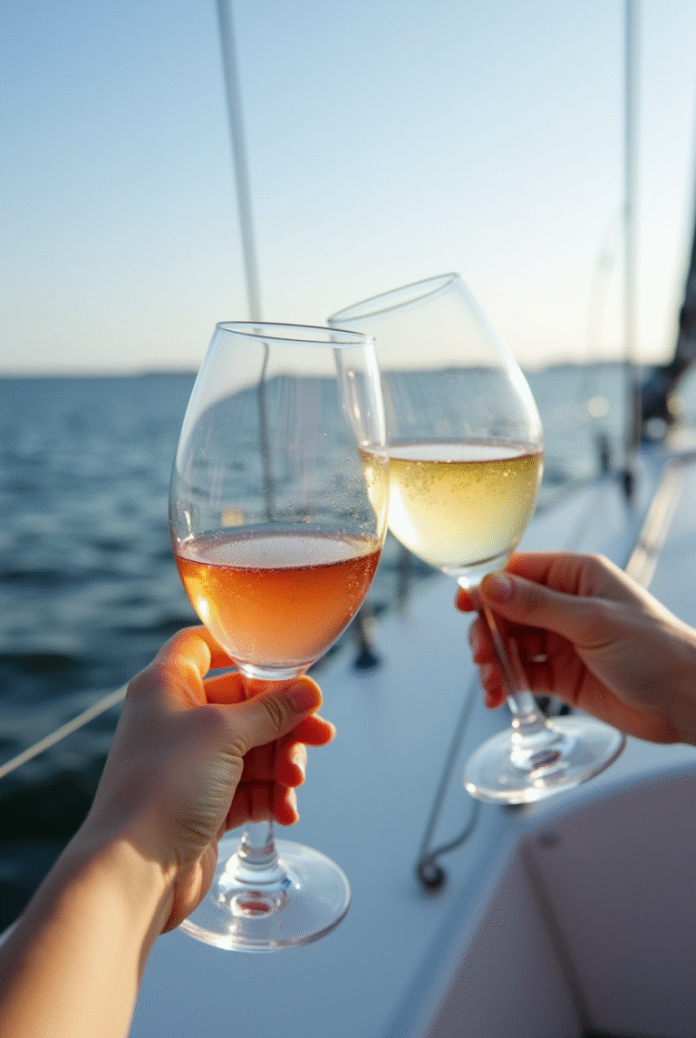 Come Sail With Us in 2024! – Skipjack Nathan